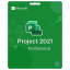 Project 2021 Professional - CD Key Vietnam