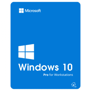 Windows 10 Pro for Workstations – CD key Vietnam