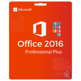 Mua Office 2016 Professional Plus Giá Rê - CD Key Vietnam