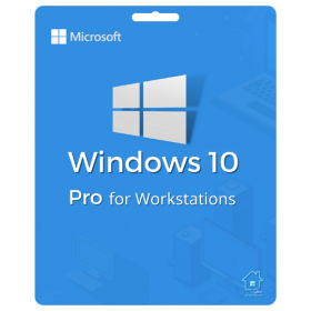 Windows 10 Pro For Workstations - CD Key Vietnam