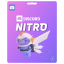 Mua Gói Nâng Cấp Discord Nitro 1 Năm Giá Rẻ - CD Key Vietnam