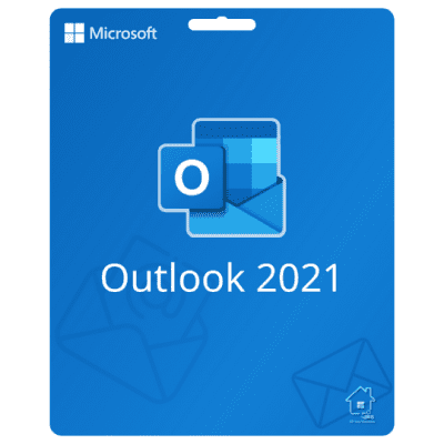 Mua Outlook 2021 Bản Quyền Giá Rẻ - CD Key Vietnam