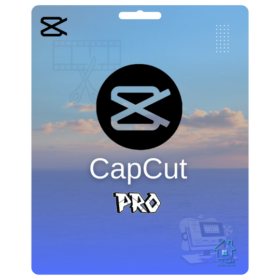 Tài Khoản CapCut Pro Giá Rẻ - CD Key Vietnam