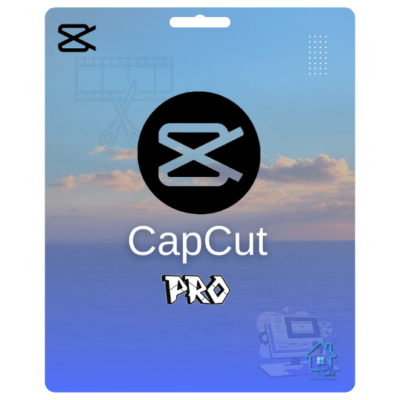 Tài Khoản CapCut Pro Giá Rẻ - CD Key Vietnam