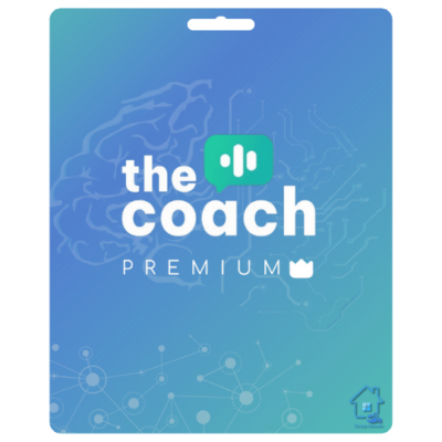 Gói Nâng Cấp Tài Khoản The Coach Premium - CD Key Vietnam